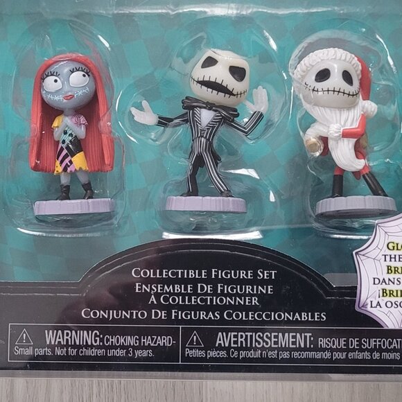 Just Play | Toys | Just Play Tim Burtons The Nightmare Before Christmas ...